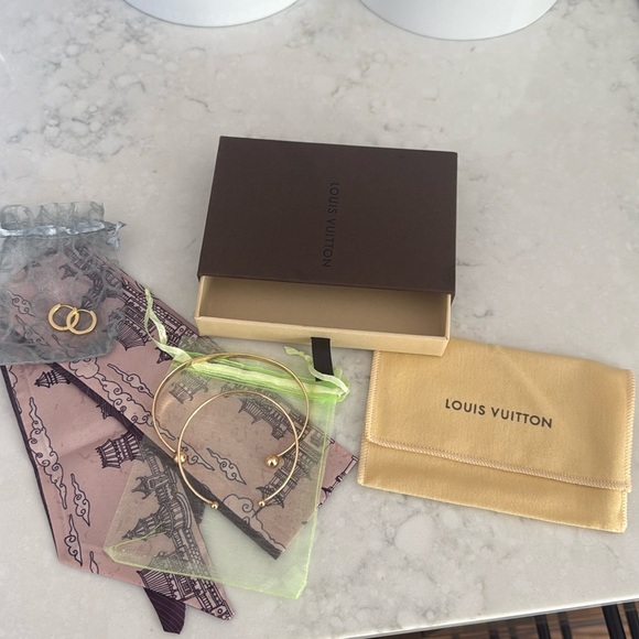 Louis Vuitton | Storage & Organization | Mrs25creations Recreated Louis ...